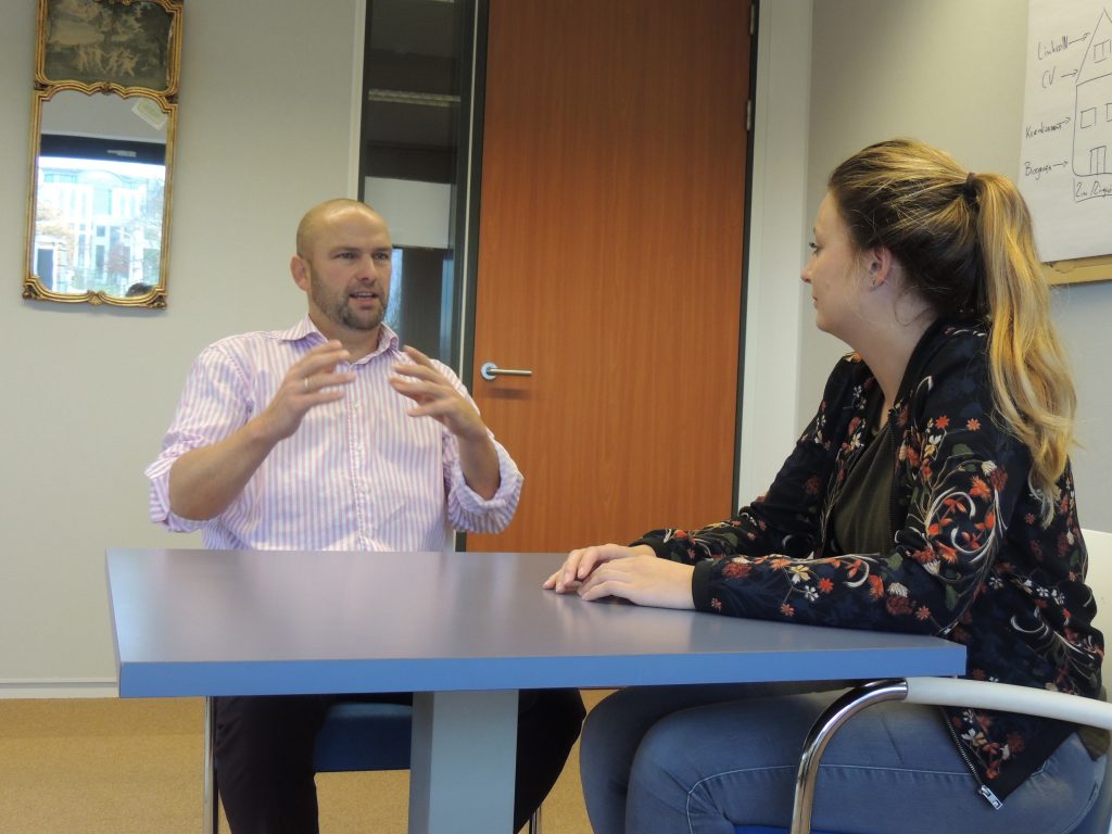 Over mij: Marnix Holleman - loopbaancoach en - adviseur | Allesvannix